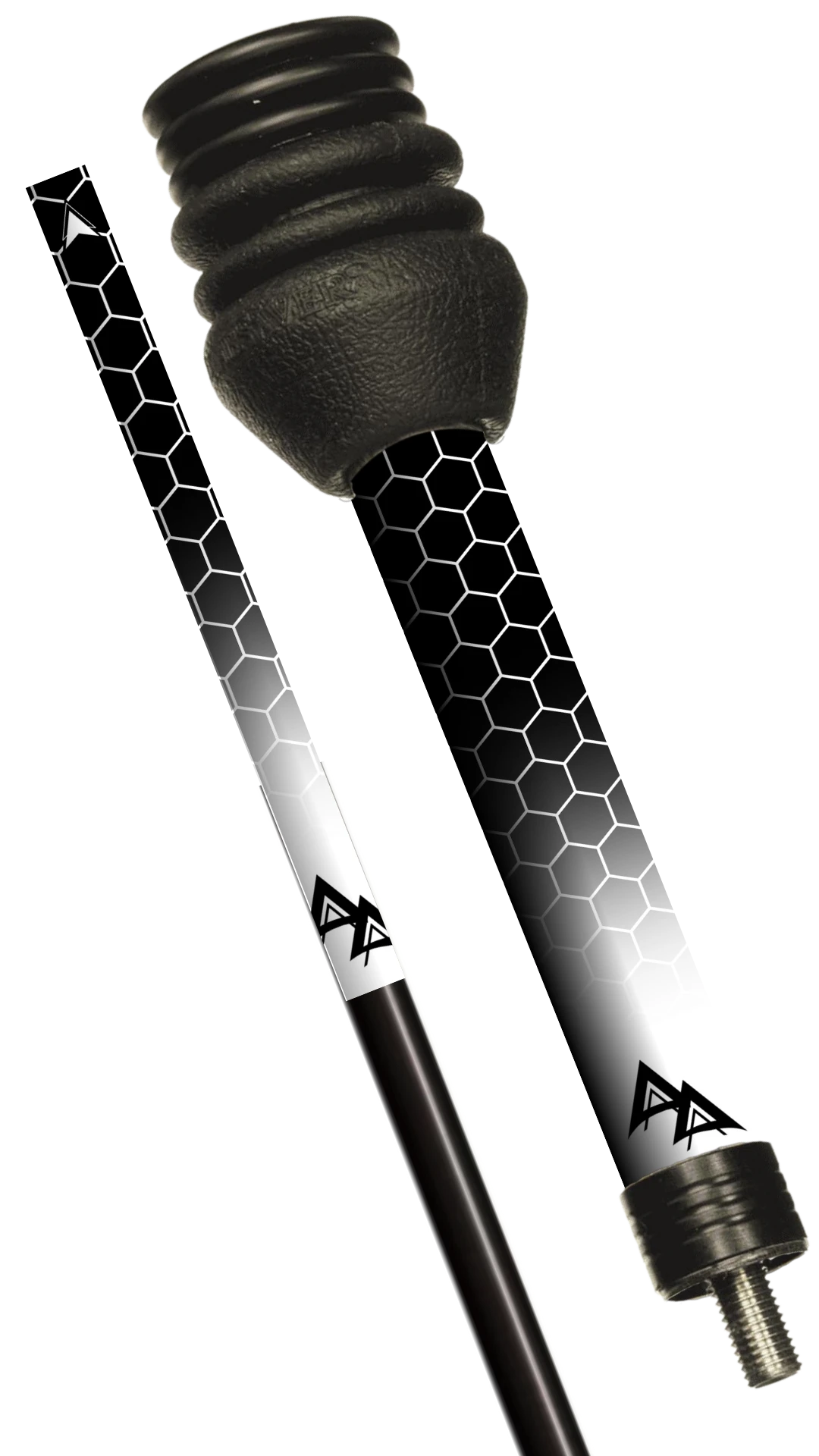 APA DISSOLVING SERIES – ADAMS PRECISION ARCHERY