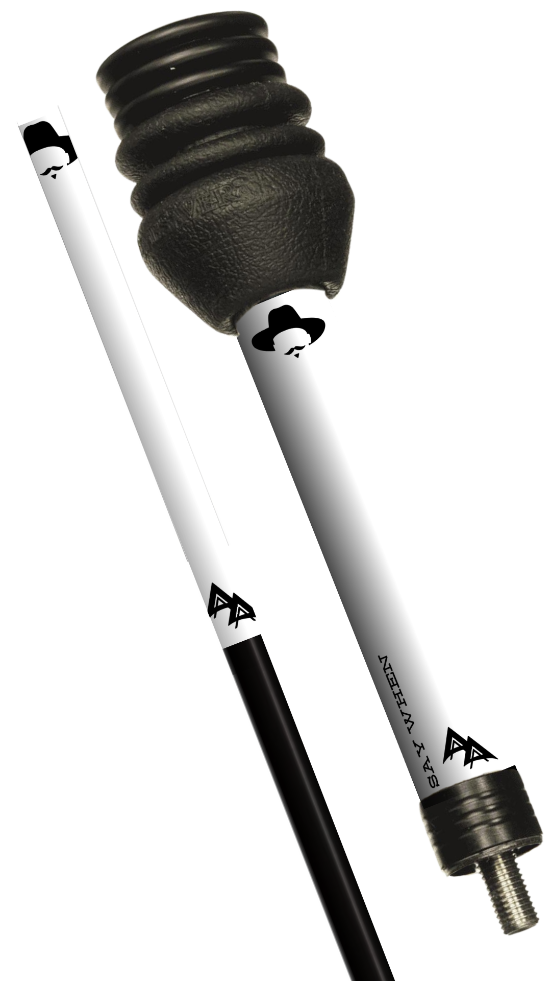 APA WESTERN SERIES – ADAMS PRECISION ARCHERY