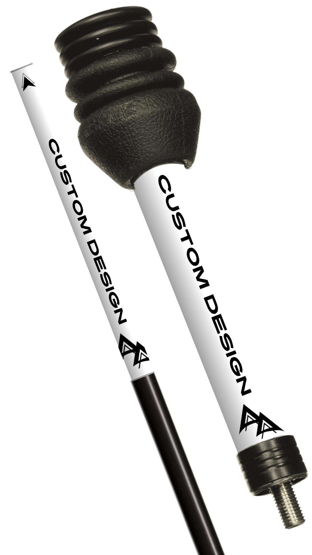 APA CUSTOM SERIES – ADAMS PRECISION ARCHERY