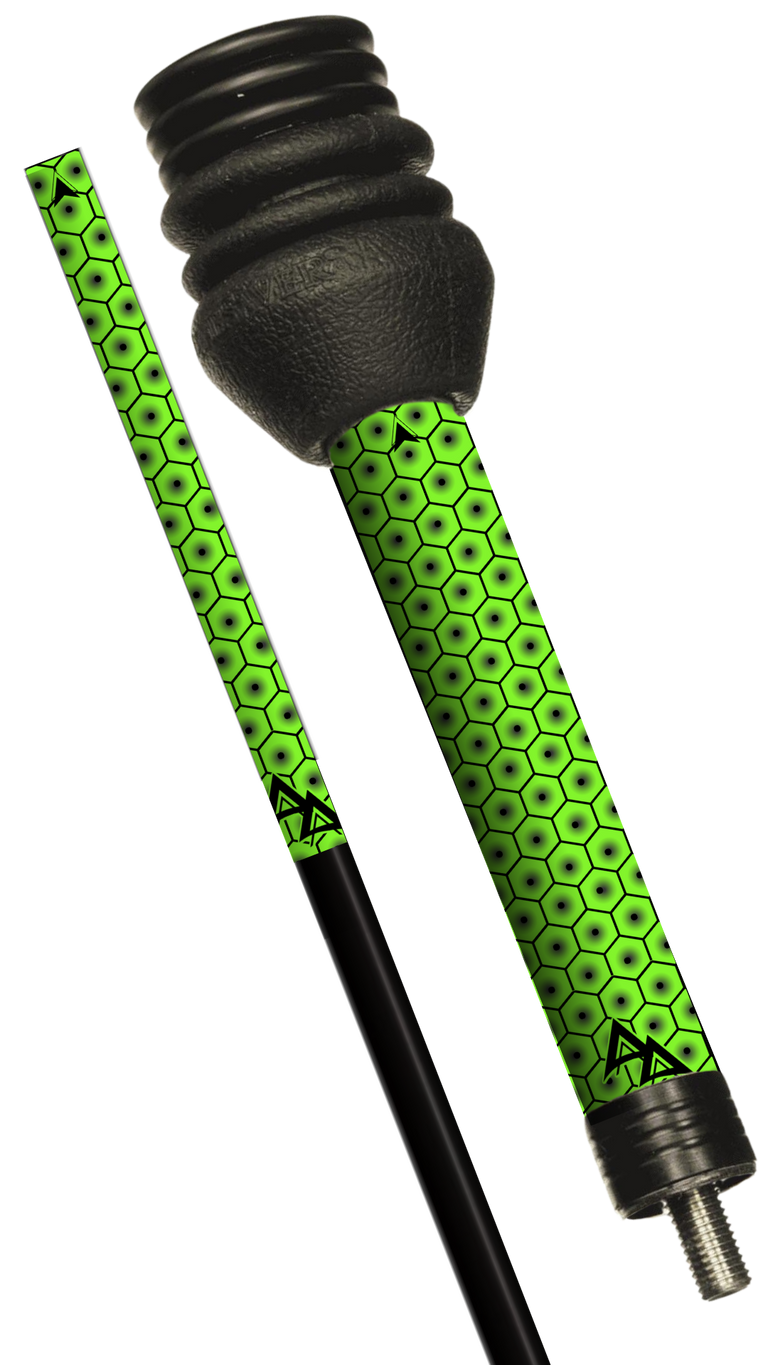 ARROW WRAPS – ADAMS PRECISION ARCHERY