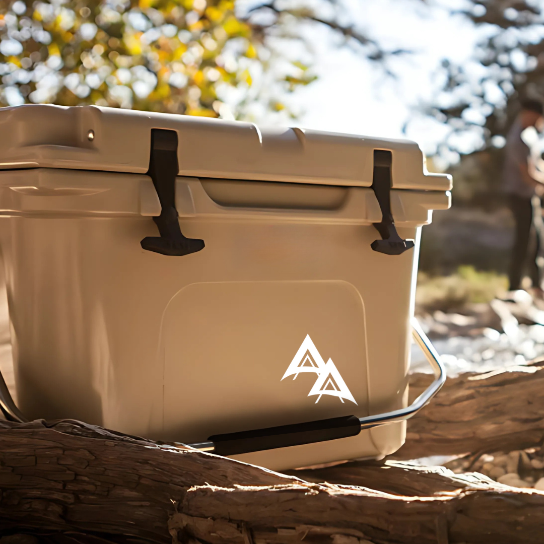 APA LOGO DECAL – ADAMS PRECISION ARCHERY