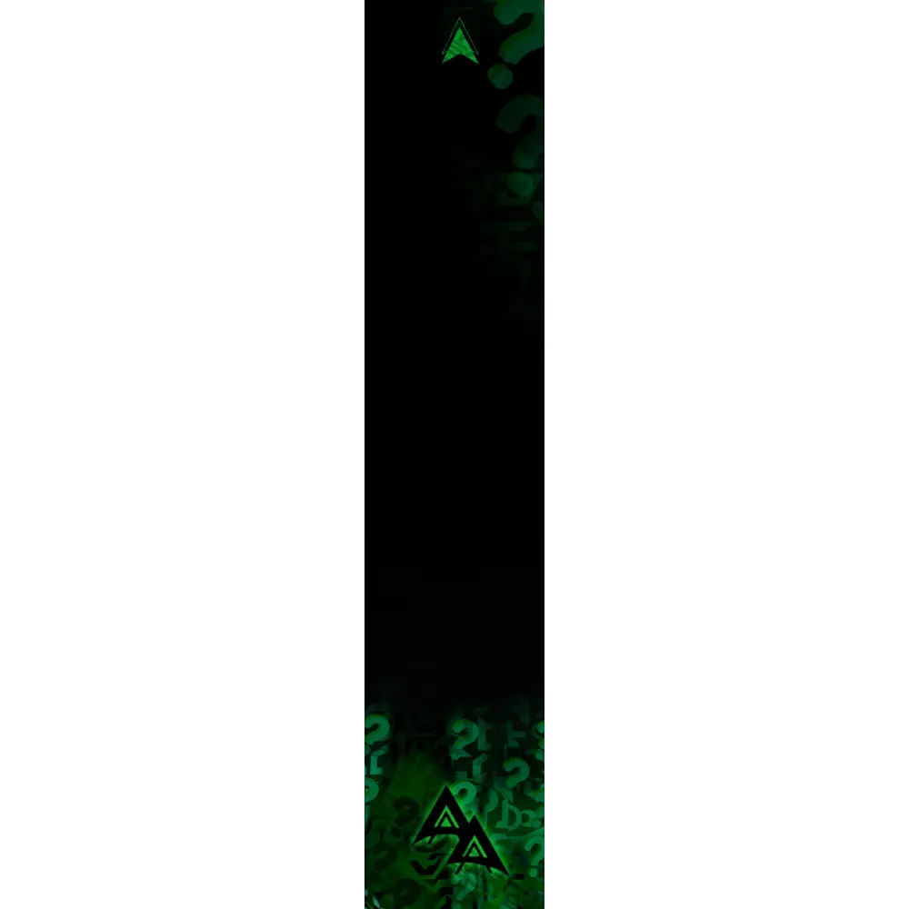 APA SUPERVILLAINS SERIES ARROW WRAPS - ONE – ADAMS PRECISION ARCHERY
